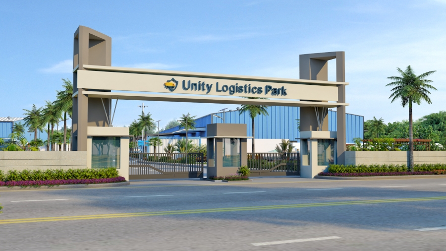 Best Warehousing Company in India | Buy, Sale, Rent Warehouse in India